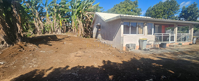 Sainte-Marie, Terrain Elisa, Beaufond : Maison 3 pièces à vendre