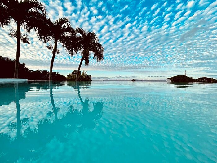 Maison à vendre - Baie-Mahault - 8 pièces - 6 chambres