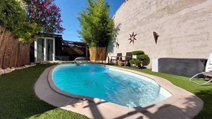 Maison 6 pièces à Courthézon, à vendre