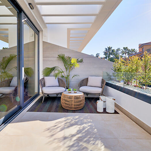 Maison à vendre - Toulon - 3 pièces