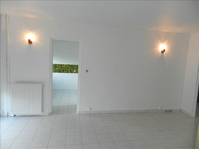 Appartement 3 pièces à Lyon 8ème, Laënnec, Mermoz, à louer