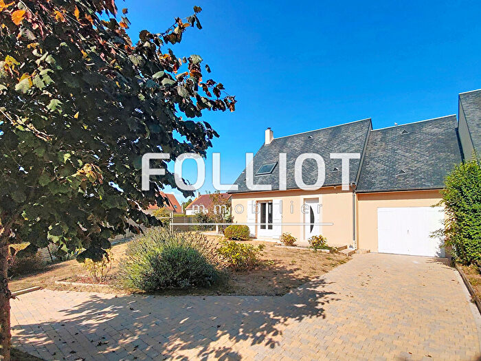 Maison 5 pièces à vendre à Bretteville-l'Orgueilleuse