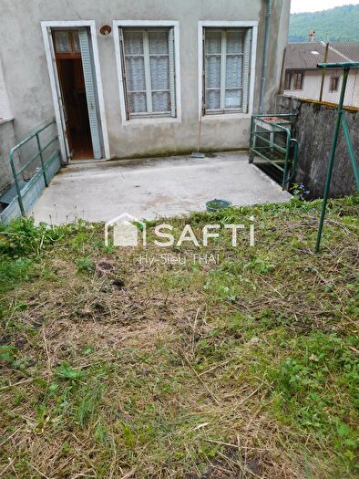 Maison 5 pièces à vendre à Montréal-la-Cluse