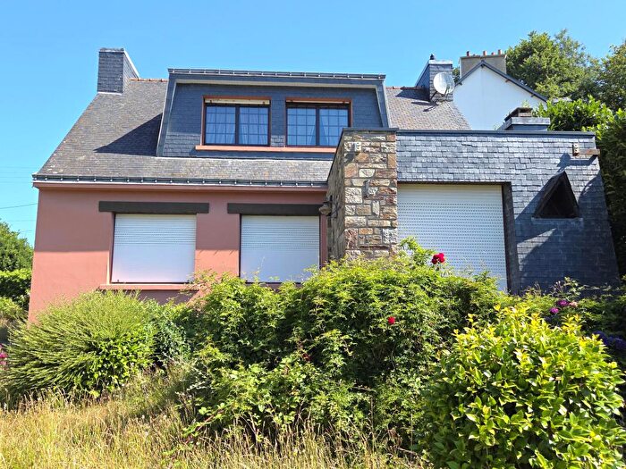 Maison 5 pièces à vendre à Hennebont, Ker Motte, Rive Droite