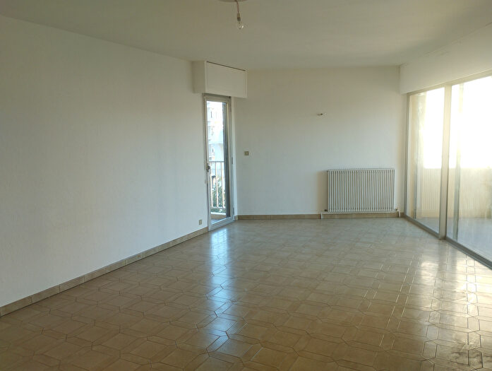 Appartement à louer - Toulon, La Rode - 3 pièces - 2 chambres