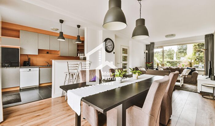 Maison à vendre - Rouffiac-Tolosan - 5 pièces