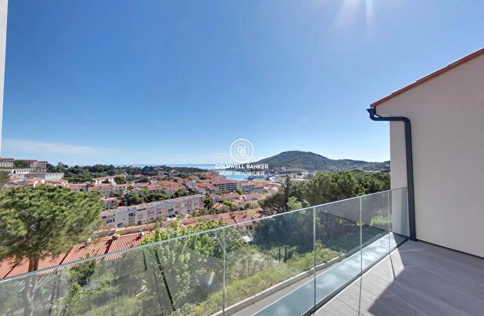 Maison à vendre - Port-Vendres - 5 pièces - 3 chambres