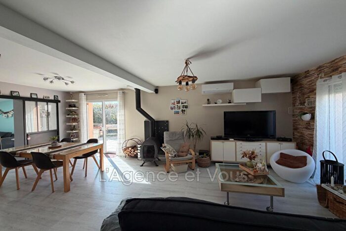Maison à vendre - Pleurtuit - 5 pièces - 4 chambres