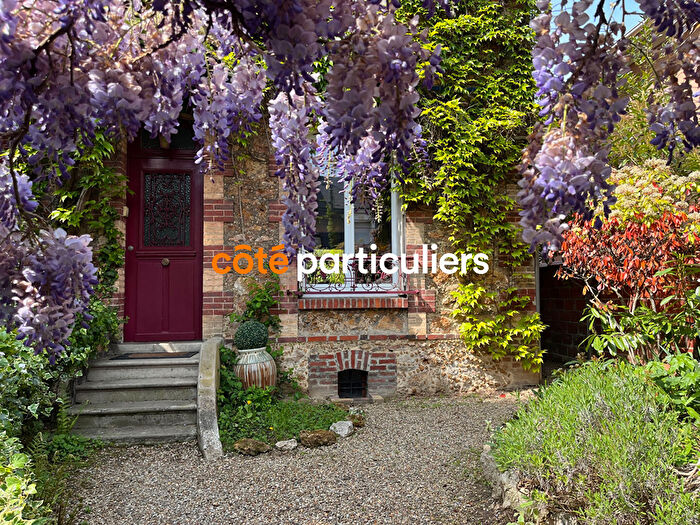 Maison 7 pièces à vendre à Saint-Maur-des-Fossés, Champignol