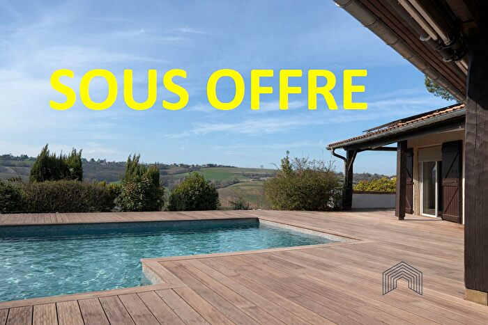 Lacroix-Falgarde - Maison 5 pièces à vendre