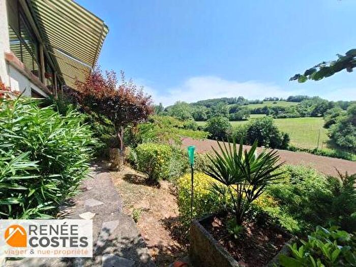 Maison à vendre - LIsle-en-Dodon - 5 pièces - 4 chambres