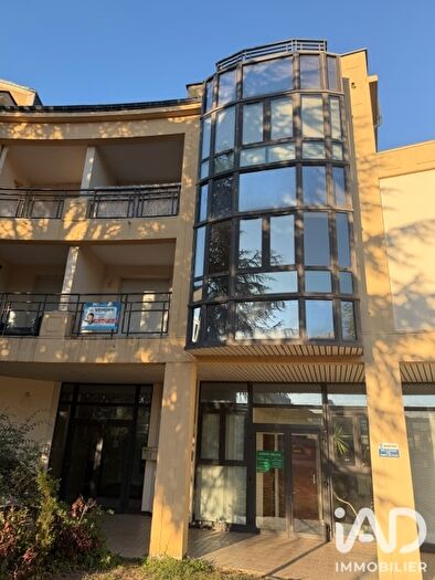 Appartement 3 pièces à vendre à Rombas