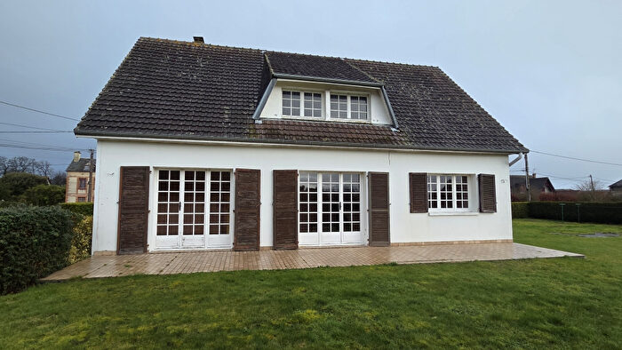 Maison à vendre - Saint-Arnoult - 4 pièces - 2 chambres