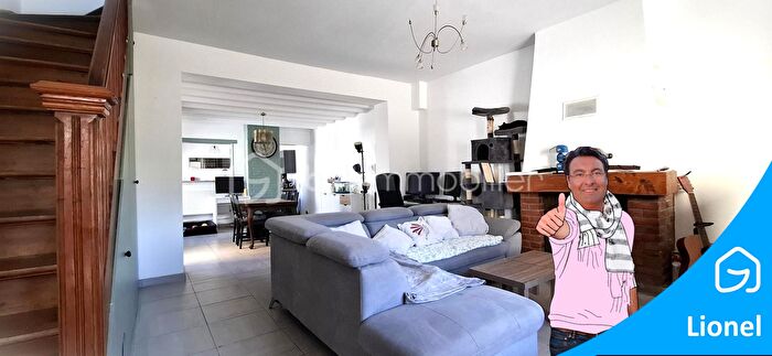 Maison à vendre - Vermelles - 3 pièces - 2 chambres