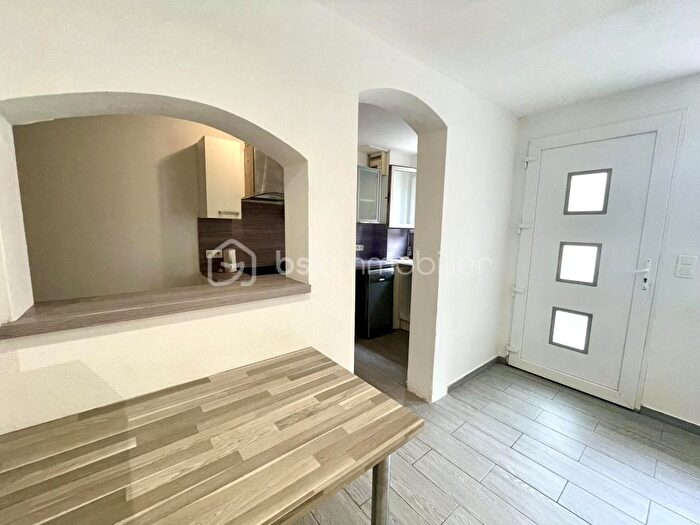 Maison à vendre - Villelongue-de-la-Salanque - 4 pièces - 3 chambres