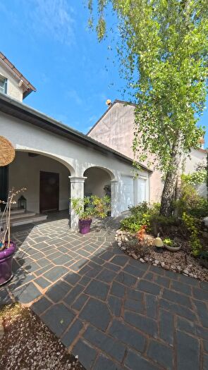 Maison 8 pièces à Maisons-Alfort, Charentonneau, à vendre
