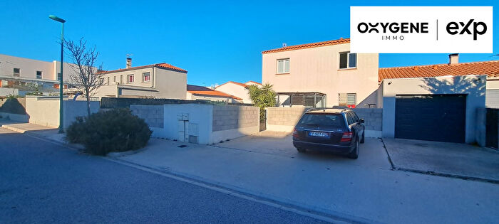 Maison 7 pièces à Le Boulou, à vendre