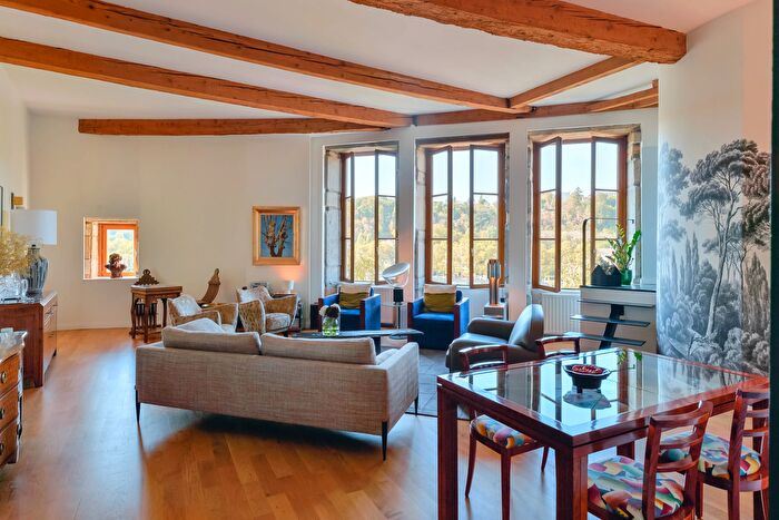 Appartement 5 pièces à Caluire-et-Cuire, Cuire-le-bas, Cuire-le-Haut, à vendre