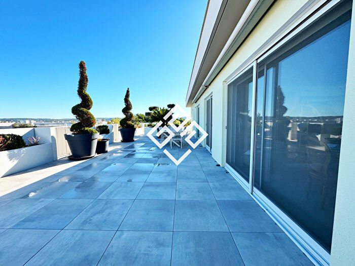 Appartement à vendre - Narbonne, Egassieral - 3 pièces - 2 chambres