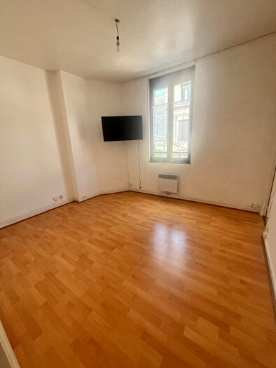 Appartement 2 pièces à louer - Reims, Jamin, Jaurès, Cernay, Epinettes