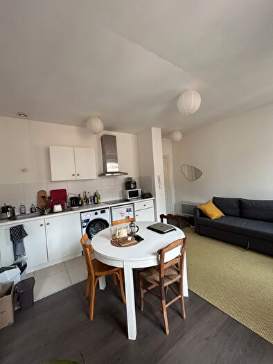 Appartement à louer - Toulouse, Matabiau - 2 pièces - 1 chambre