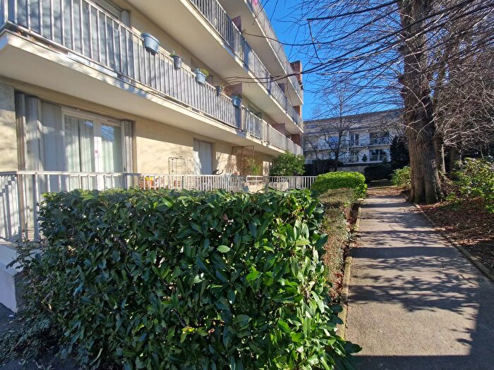 Appartement 1 pièce à Lagny-sur-Marne, Saint-Denis, Plateau, à vendre