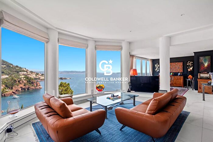 Appartement 4 pièces à vendre - Théoule-sur-Mer
