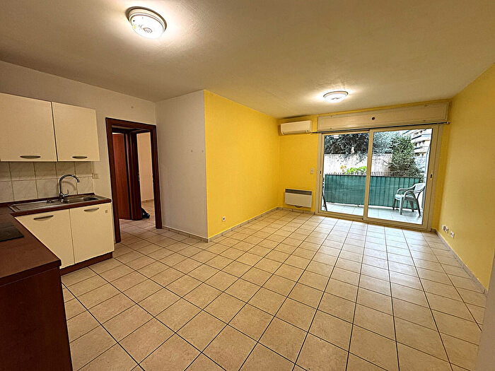 Appartement à louer - Penta-di-Casinca - 2 pièces - 1 chambre