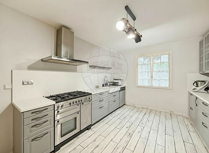 Maison à vendre - Sautron - 8 pièces - 6 chambres