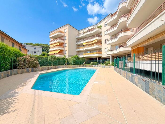 Appartement 3 pièces à vendre - Cagnes-sur-Mer, Les Vallières, Le Malvan, Les Travails, La Combe