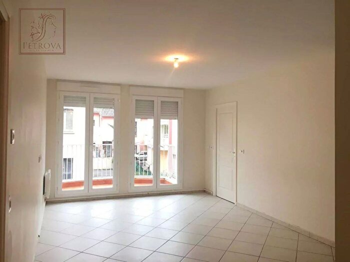 Appartement 4 pièces à louer - Saint-André-de-la-Roche