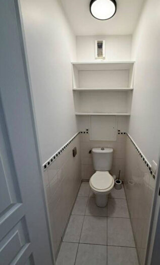 Argenteuil, Centre-ville : Appartement 2 pièces à louer