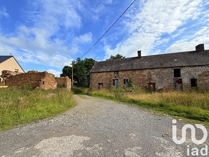 Maison à vendre - Saint-James - 1 pièce