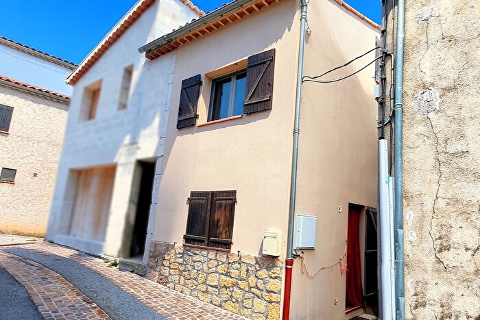 Maison 2 pièces à vendre à Annot