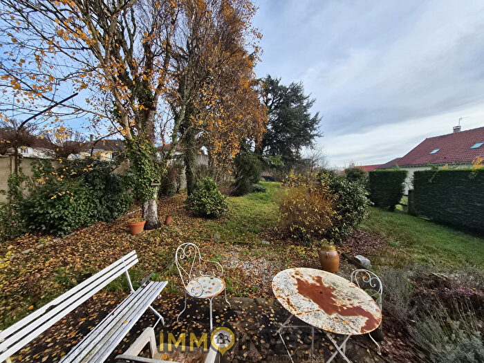 Maison à vendre - Isle - 9 pièces - 5 chambres