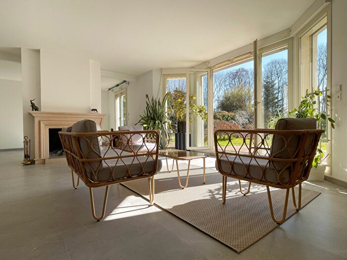 Maison à vendre - Étiolles - 8 pièces - 5 chambres