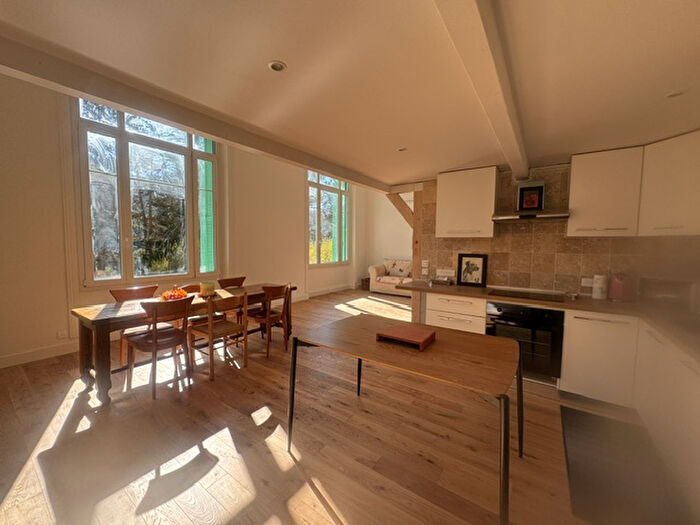 Appartement à vendre - Sospel - 4 pièces - 3 chambres