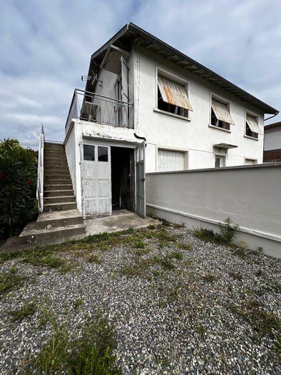 Nord, Saint-Gaudens - Appartement 4 pièces à louer