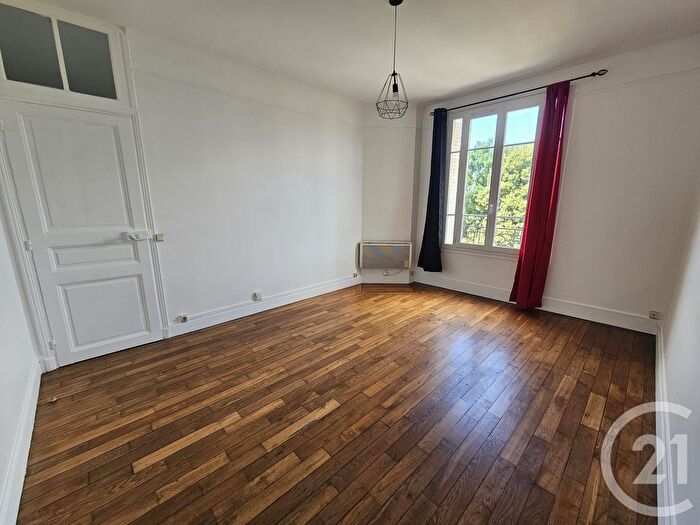 Appartement 2 pièces à louer - Meaux, Dunant, Guynemer, Collinet