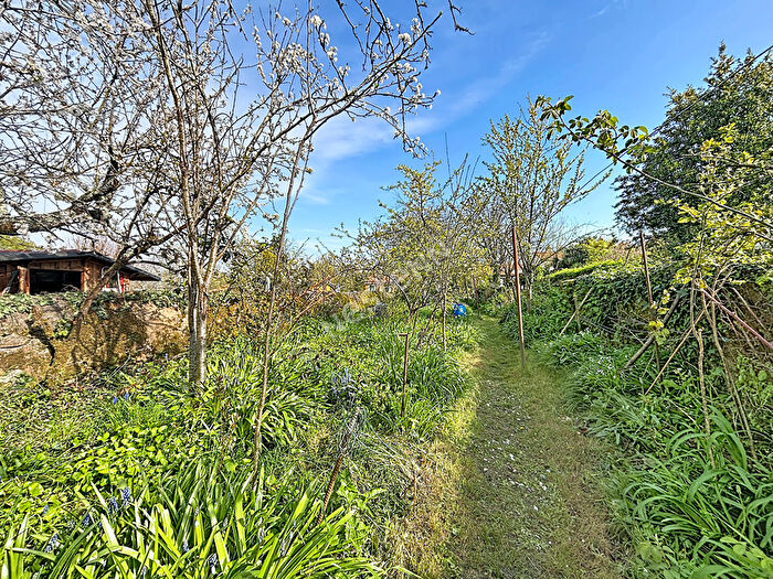 Maison 4 pièces à Saint-Jean-de-Boiseau, à vendre