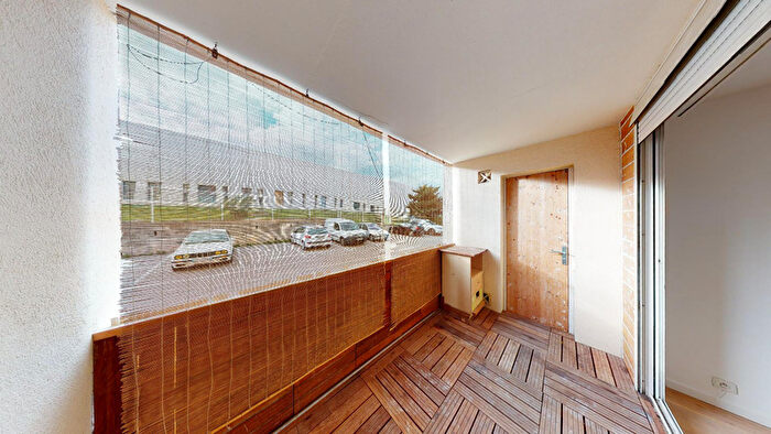 Appartement à vendre - Marseille e , Bonneveine - 3 pièces - 2 chambres