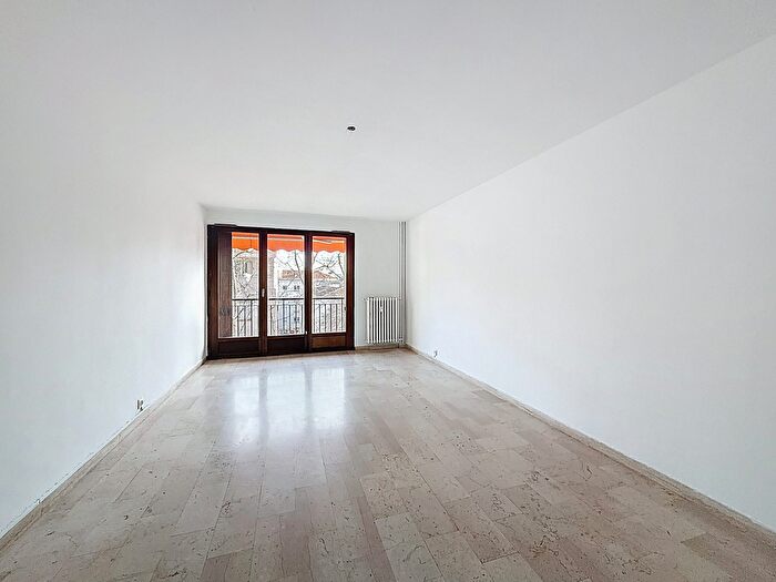 Appartement à vendre - Toulon, Saint-Jean du Var - 3 pièces - 2 chambres