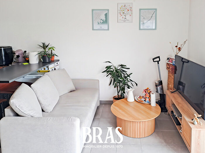 Appartement 2 pièces à Saint-Herblain, Bourg, à vendre