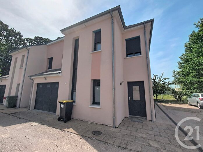 Fleury-les-Aubrais, Lignerolles, Jabotte, Hartière, Bicharderies, Herveline - Maison 4 pièces à louer