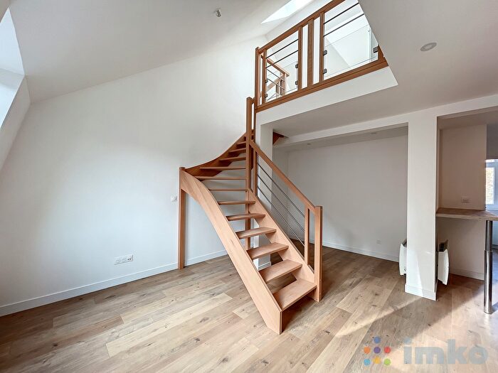 Appartement 3 pièces à louer - Dunkerque, Malo les Bains