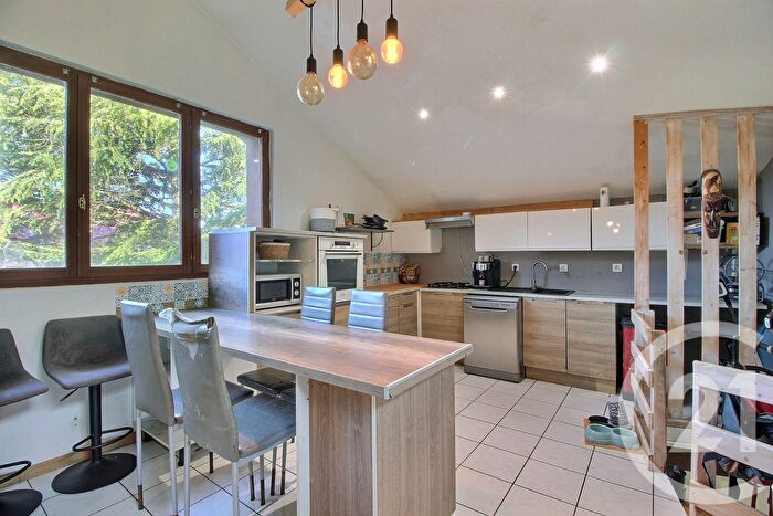 Maison à vendre - Publier - 5 pièces - 3 chambres