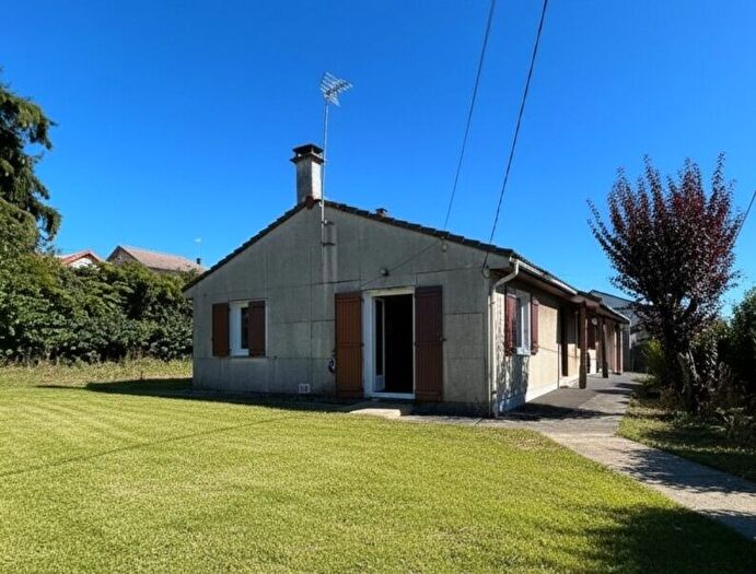 Maison 5 pièces à vendre - Aurillac, Belbex, Vialenc, Gare, Patte d'Oie, Escanis