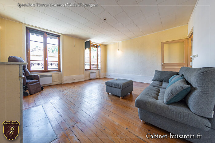Chessy - Appartement 3 pièces à vendre