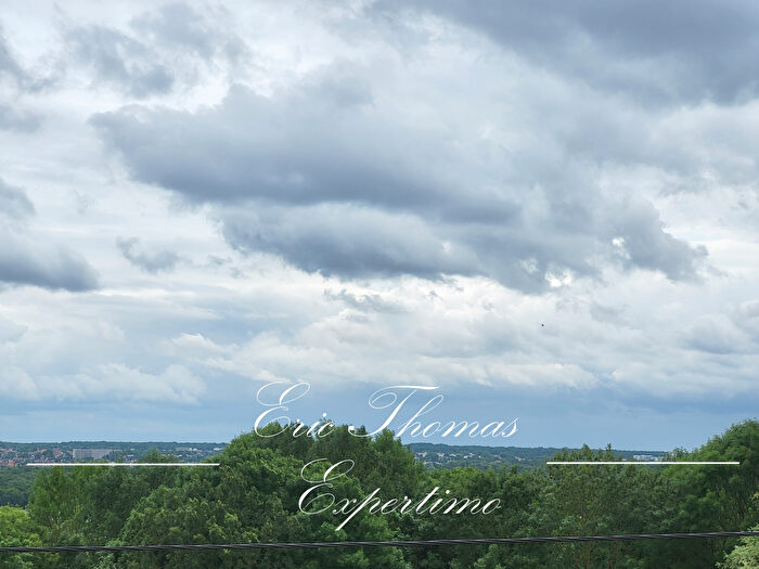 Appartement à vendre - Athis-Mons - 3 pièces - 2 chambres