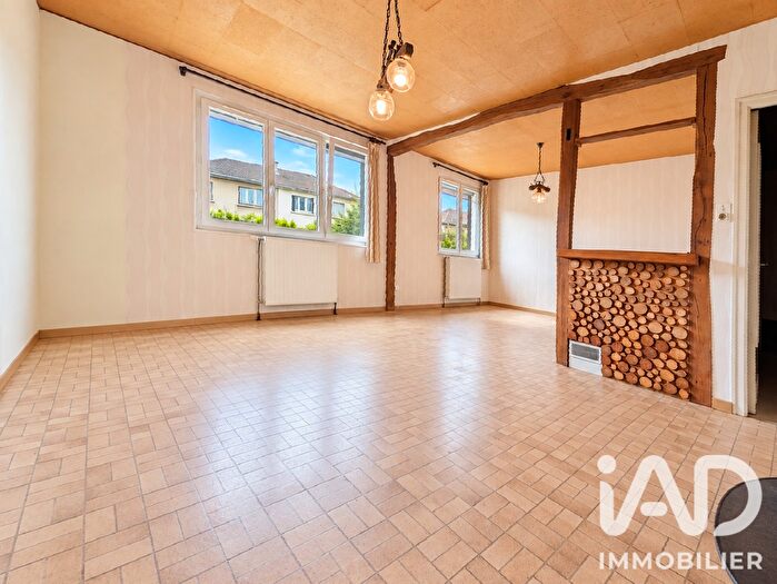 Maison 3 pièces à vendre à Charleville-Mézières, Granges Moulues, Bois Portant